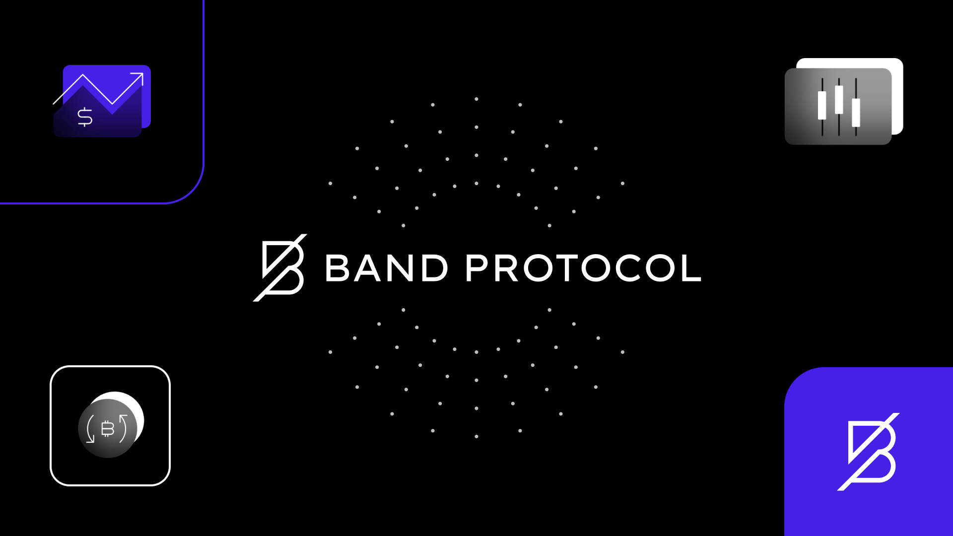 Forum | Band Protocol